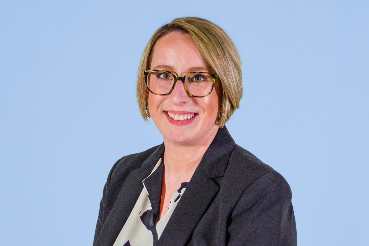 Alumni: Corsair meets courtroom: Emily Dillan ’20, JD ’23 achieves ...