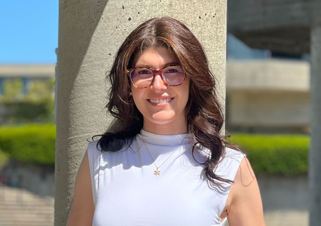 Alumni: Jillian Bettencourt ’17, ABSN ’23: A Childhood Dream Come True | UMass Dartmouth