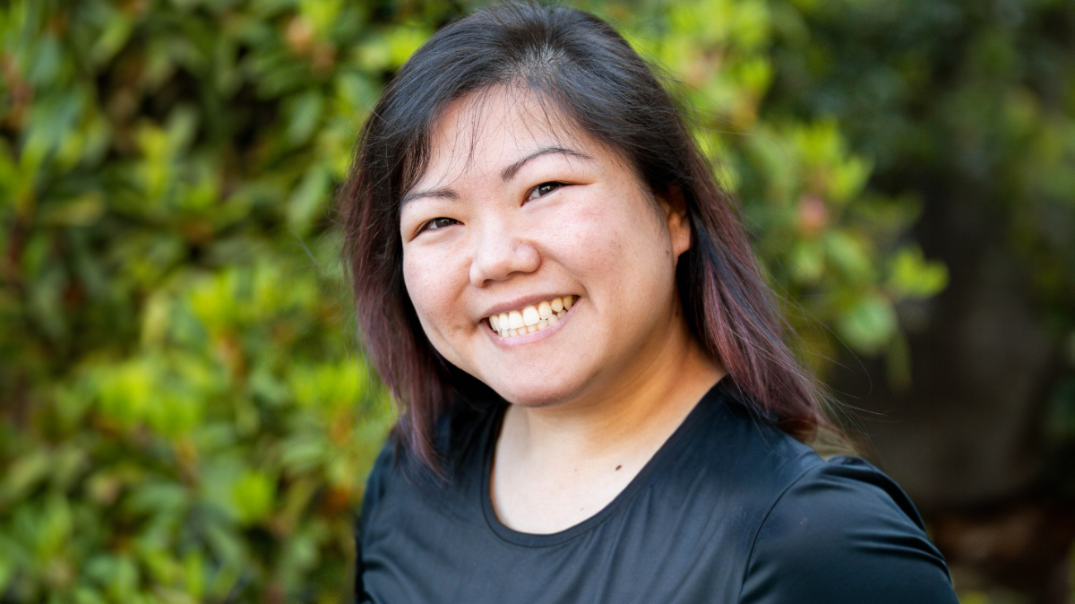 Alumni: UMassD’s Rita Wang ’09 makes family her priority as a versatile professional | UMass ...