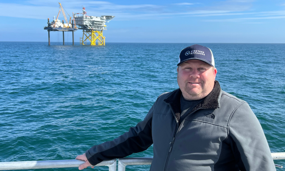 Alumni: Ryan Wallace ’06 builds more than a successful career at UMass ...