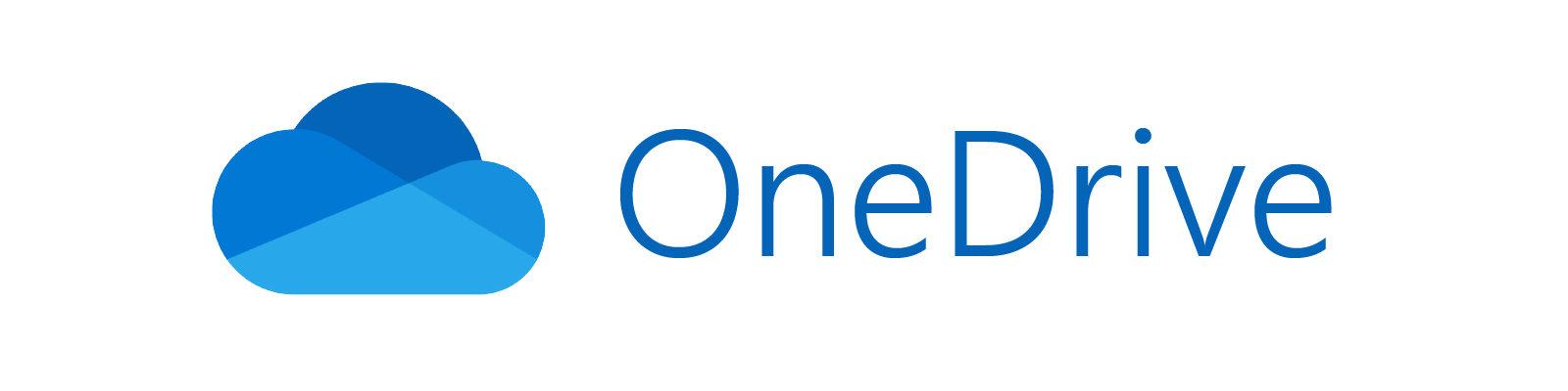 Onedrive Logo Transparent