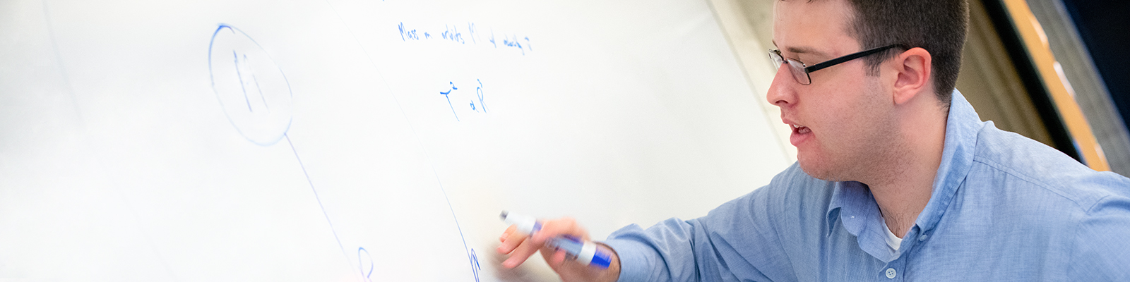 Computational Physics Program | UMass Dartmouth