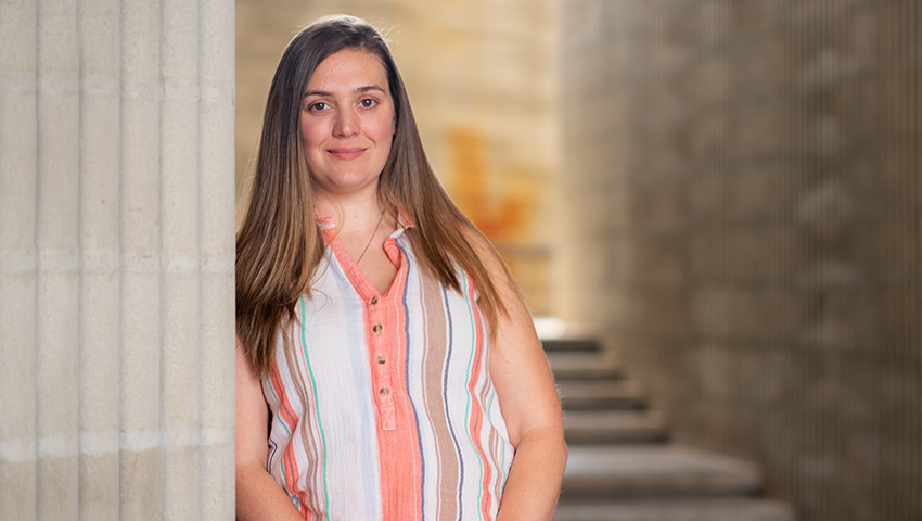 2022: Elizabeth Blom '23: Choosing to double major | UMass Dartmouth ...