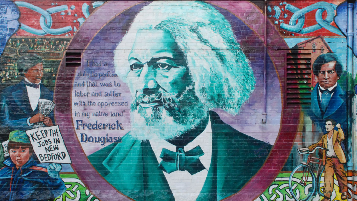 News: UMass Dartmouth Labor History Mural | Arnold M. Dubin Labor ...