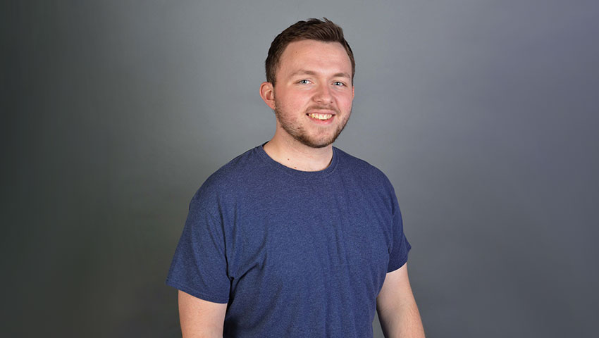2022 Senior Exhibition Artists: Ryan Dupuis | College of Visual ...
