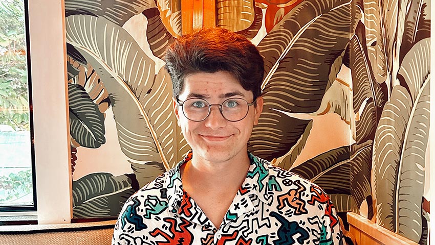 2024 Senior Exhibition Artists: Pat Finnegan | College of Visual ...
