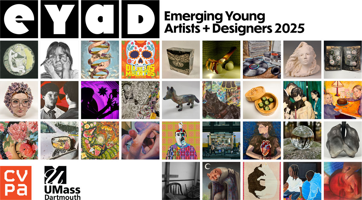 2025: Emerging Young Artists and Designers 2025 Juried Exhibition ...
