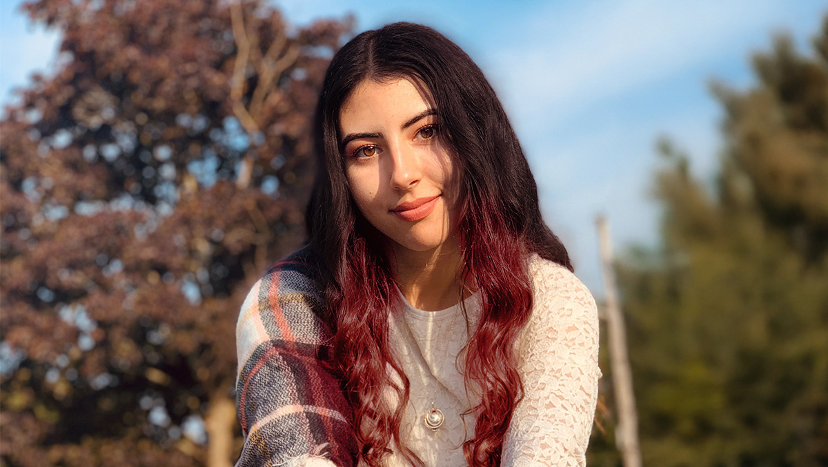 2025 Senior Exhibition Artists: Sara Martins | College of Visual ...