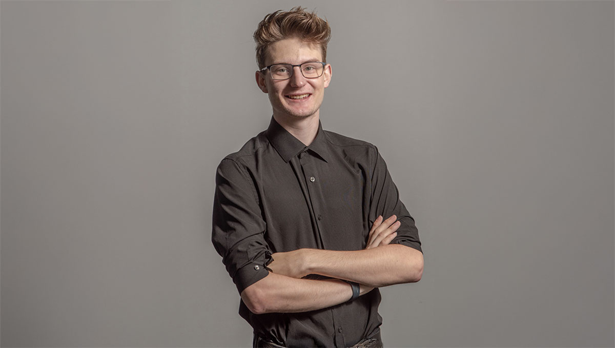 2025 Senior Exhibition Artists: Jason Martin | College of Visual ...