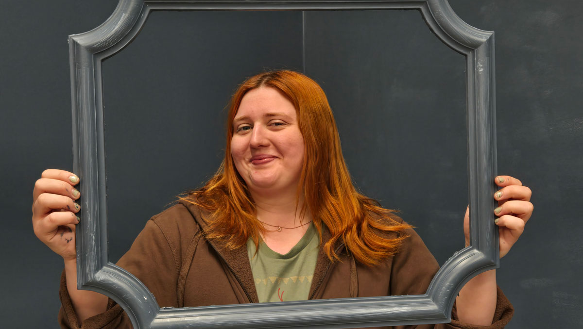 MFA 2025 Artists: Jillian McEvoy | College of Visual & Performing Arts ...