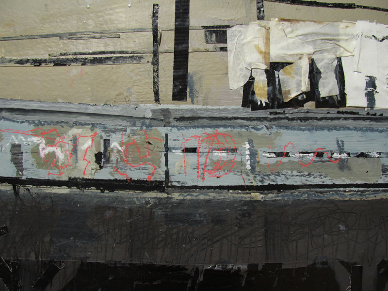 2017: Mark Freedman: Urban Sounds | University Art Gallery | UMass ...