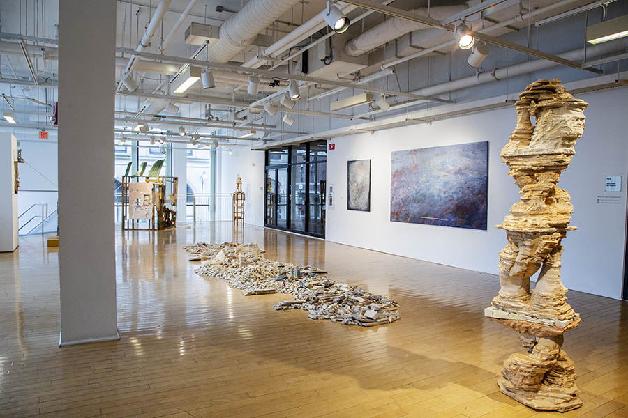2020: 2020 MFA Thesis Exhibition | University Art Gallery | UMass ...