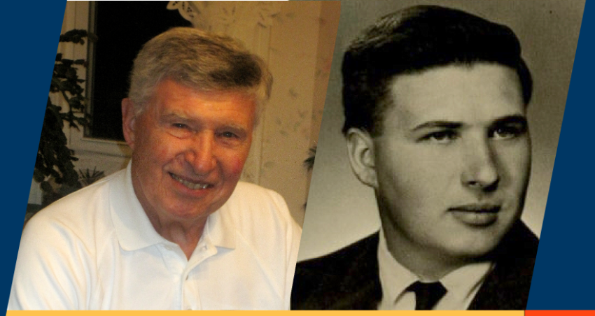 2021: James Cunniff '66: Learning the value of being a good ...