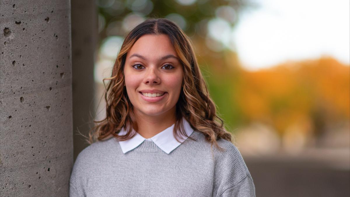 Feature Stories | UMass Dartmouth Features