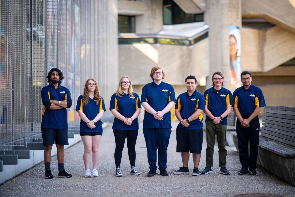 2023: Meet the UMassD Engineering Ambassadors | UMass Dartmouth Features