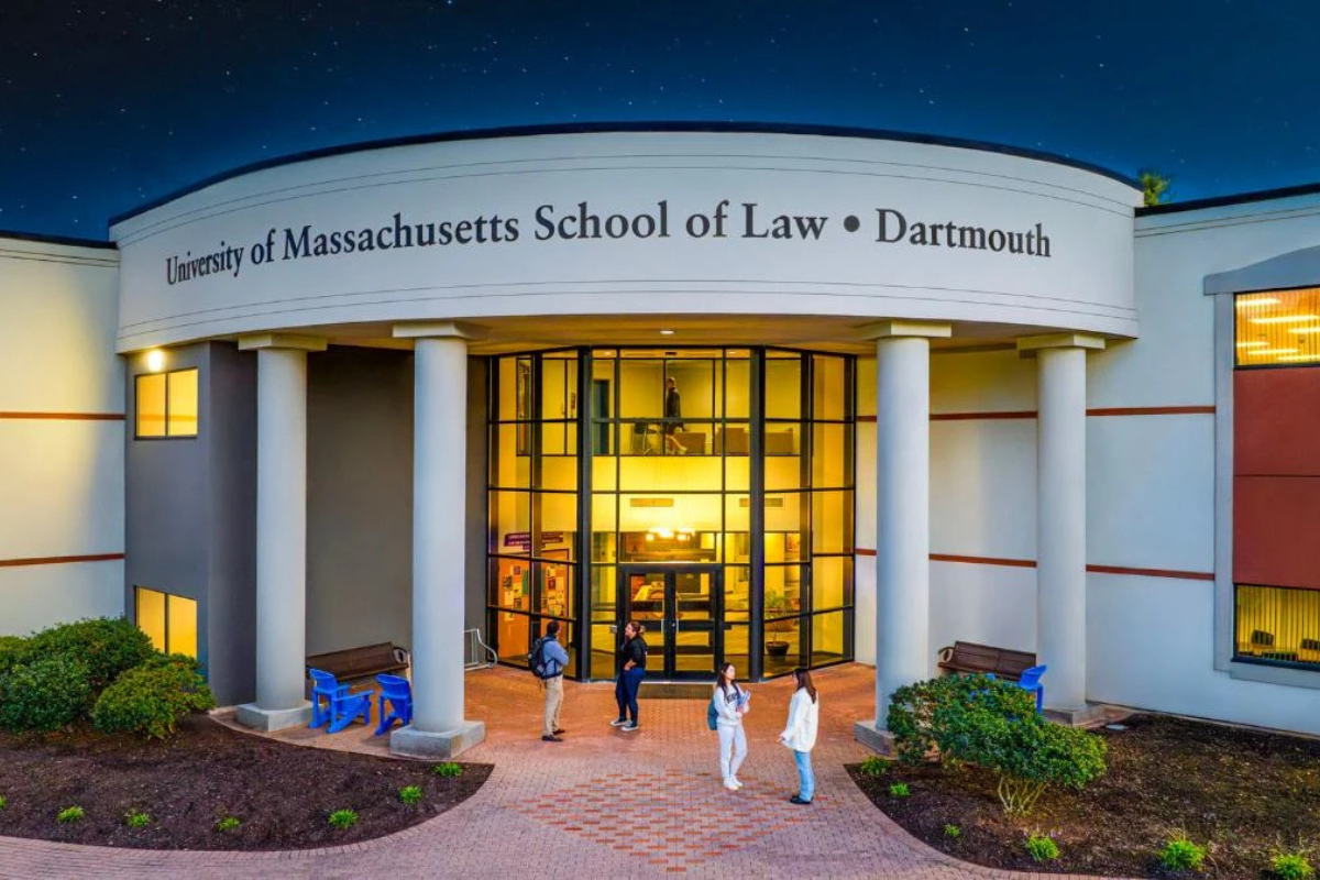 2025: Thomas McGovern Scholarship Fund: Honoring a legacy founded on ...