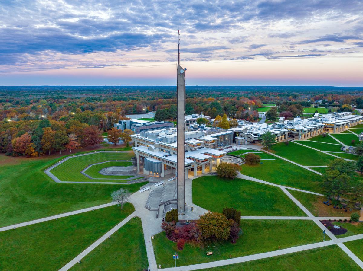 Rankings: UMass Dartmouth graduate programs continue ascent in rankings and size | UMass ...