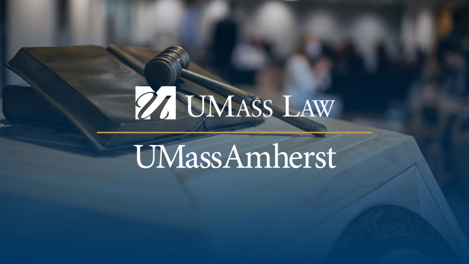 UMass Law News 2025: UMass Law signs 3+3 accelerated degree program with UMass Amherst | UMass Law