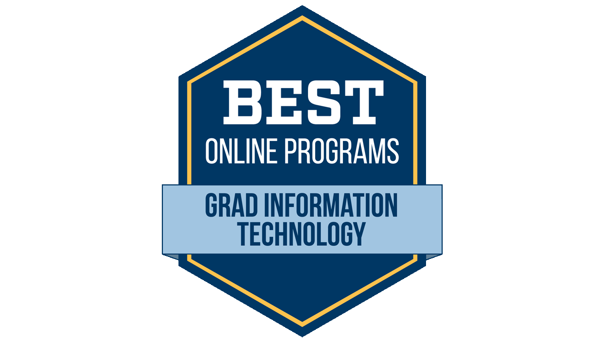 2026 Rankings: Top ranked online master’s programs in computer science ...
