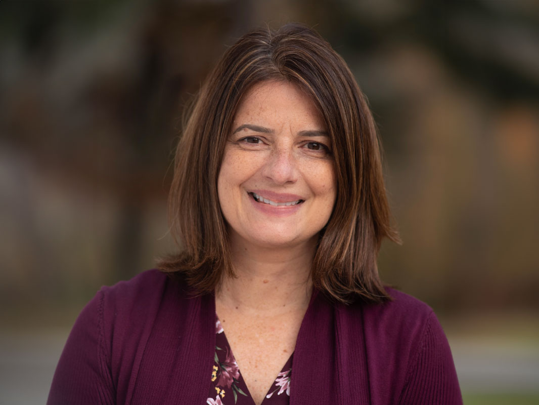 Faculty Presentations: Michelle Glowny | College of Nursing & Health Sciences | UMass Dartmouth