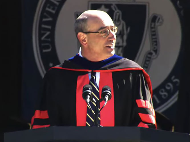 UMass Law News 2025: Mitnick Authors Guest Column Assessing ...