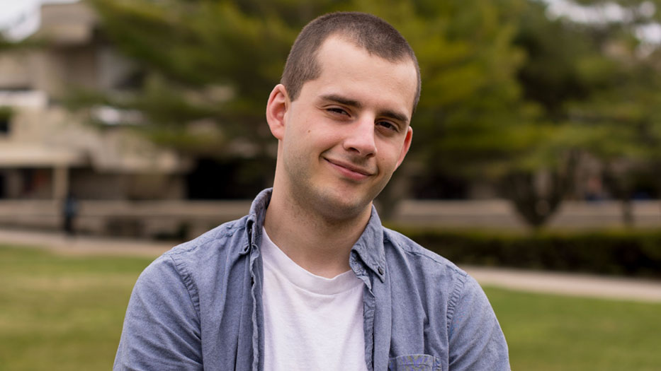 French Program | UMass Dartmouth