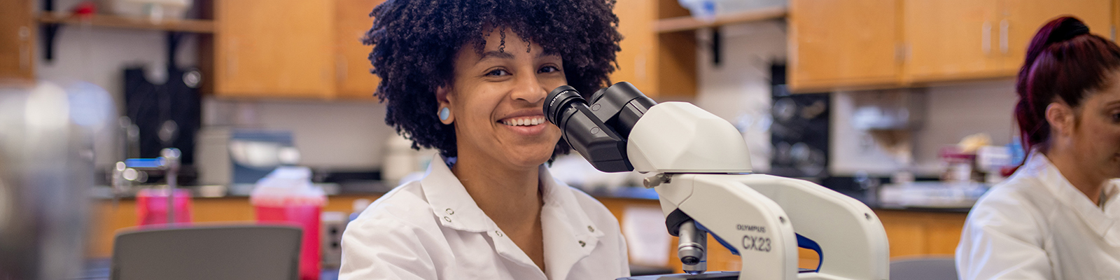 Medical Laboratory Science Program | UMass Dartmouth