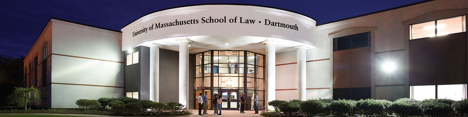 More UMass Law News | UMass Law