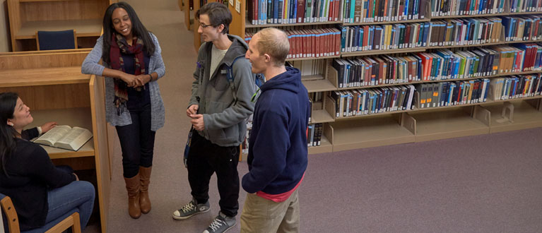 Student Life | UMass Law