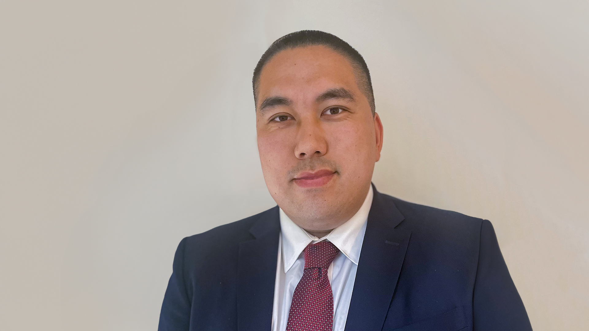 UMass Law: Jonathan Matsler, JD '24: Future prosecutor | UMass Law